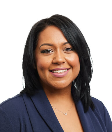 MFM Industries | Our Leadership | Katrisha Masters